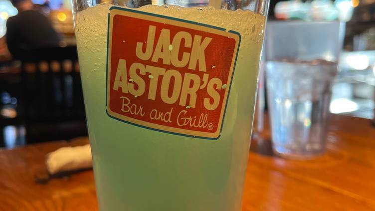 Jack Astor's - Newmarket | Canada - Venue Report