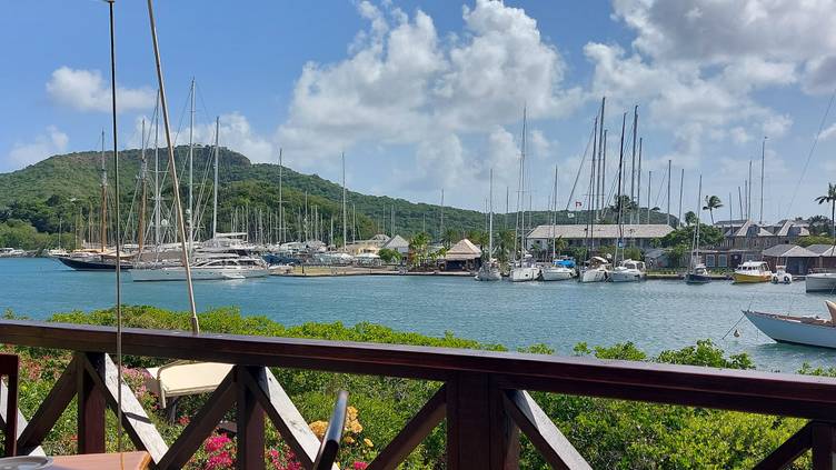 Boom Restaurant & Pool | Venue Report