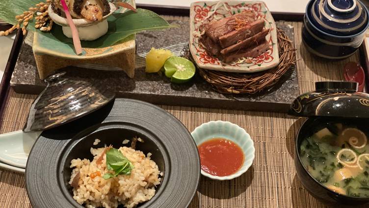 Imasa - The Peninsula Hong Kong | Hong Kong Island, Hong Kong - Venue ... Imasa - The Peninsula Hong Kong | Hong Kong Island, Hong Kong - Venue ...