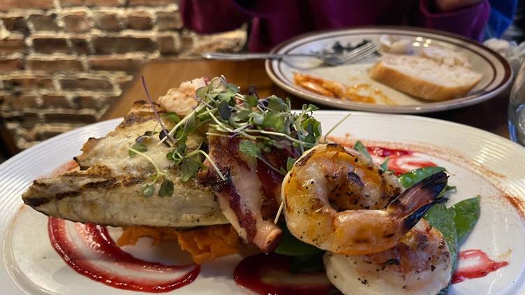 Mompou Tapas Bar - Newark | New Jersey, United States - Venue Report