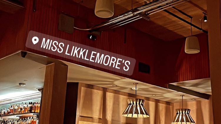 Miss Likklemores | Toronto, Ontario, Canada - Venue Report