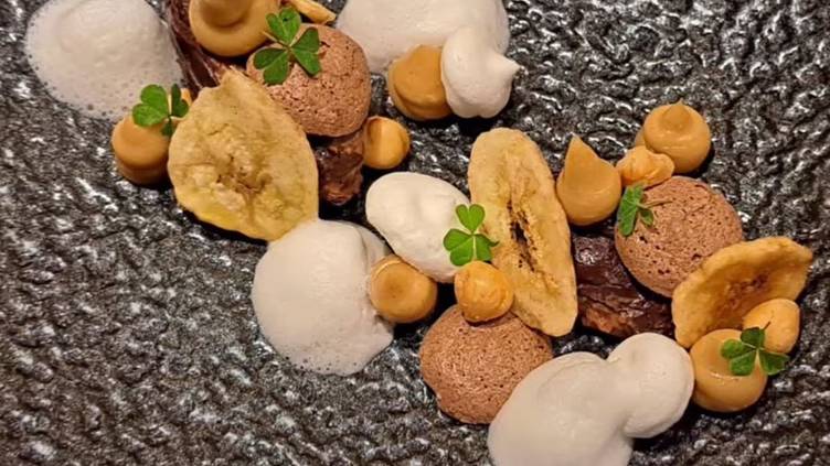 SORSÓ | New York, New York, United States - Venue Report