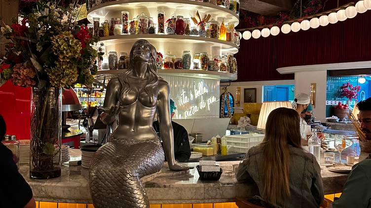 Barbarella | Jalisco, Mexico - Venue Report