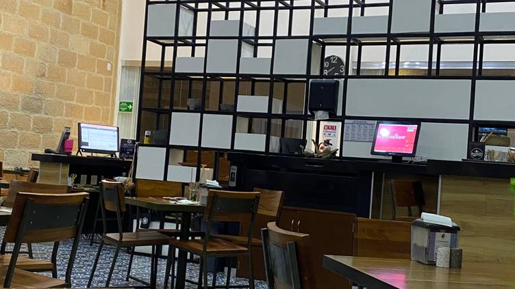 Ix kool | Mexico - Venue Report