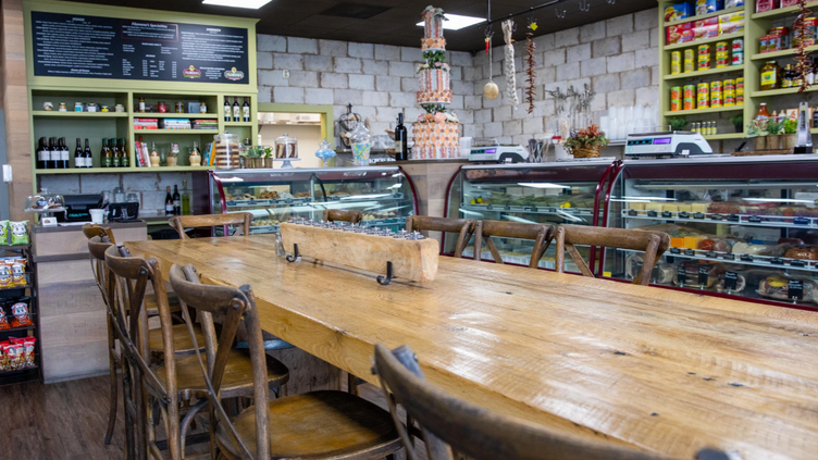 Filomena's Italian Kitchen | Costa Mesa, California, United States ...