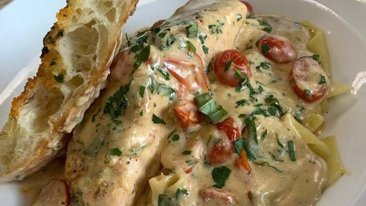 Filomena's Italian Kitchen | Costa Mesa, California, United States ...