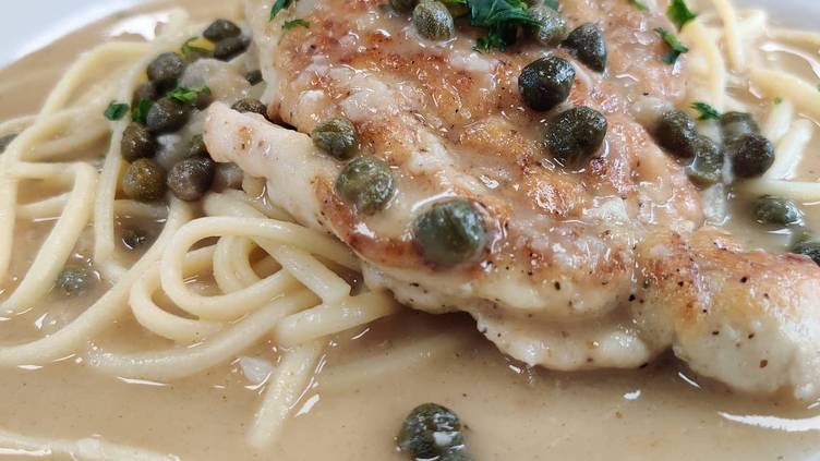 Filomena's Italian Kitchen | Costa Mesa, California, United States ...