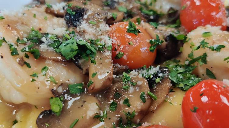 Filomena's Italian Kitchen | Costa Mesa, California, United States ...