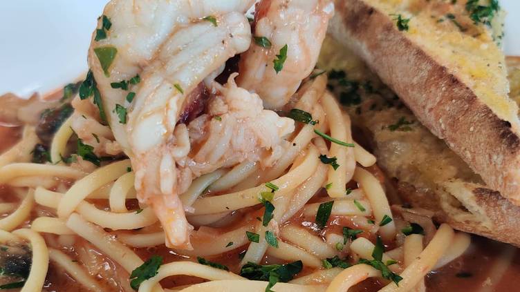 Filomena's Italian Kitchen | Costa Mesa, California, United States ...