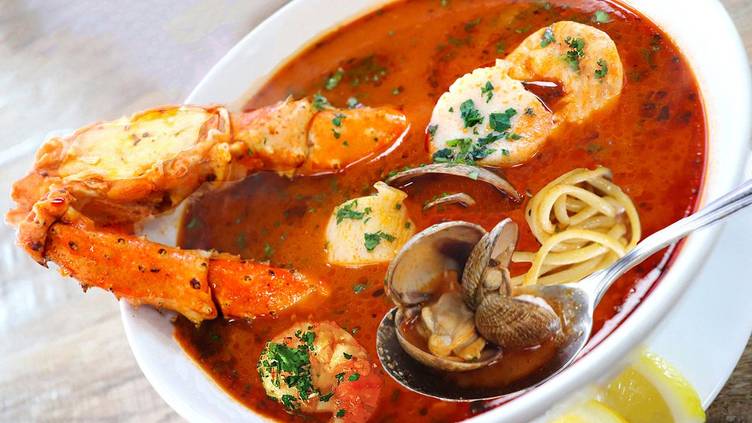 Filomena's Italian Kitchen | Costa Mesa, California, United States ...