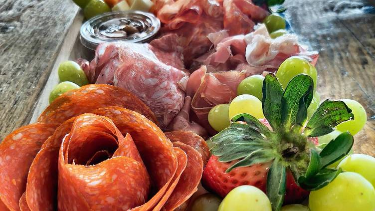 Filomena's Italian Kitchen | Costa Mesa, California, United States ...