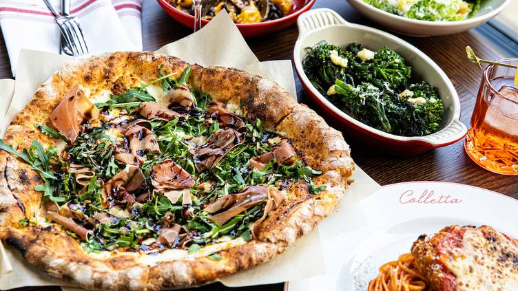 Colletta - Cary, NC | United States - Venue Report