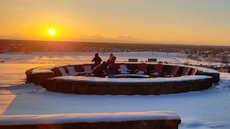 Wild Rye | United States - Venue Report