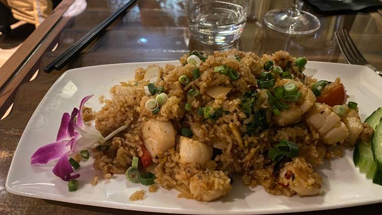 Siam Talay - Mountain Village | Mountain Village, Colorado, United ...