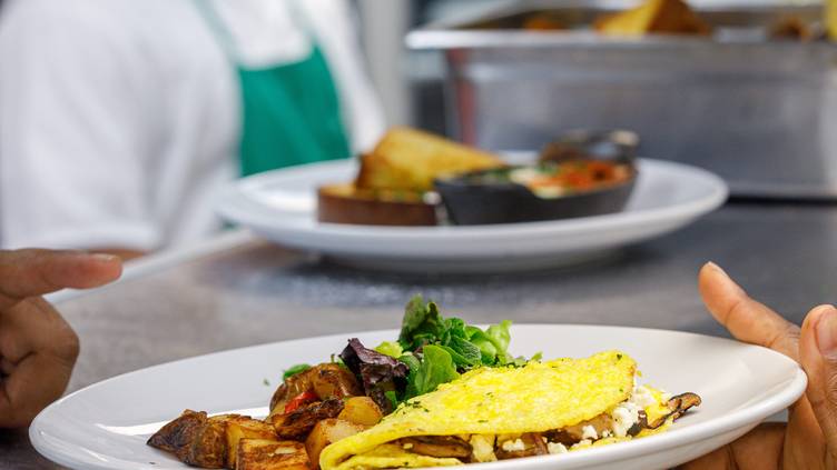 St. Thomas Social | United States - Venue Report