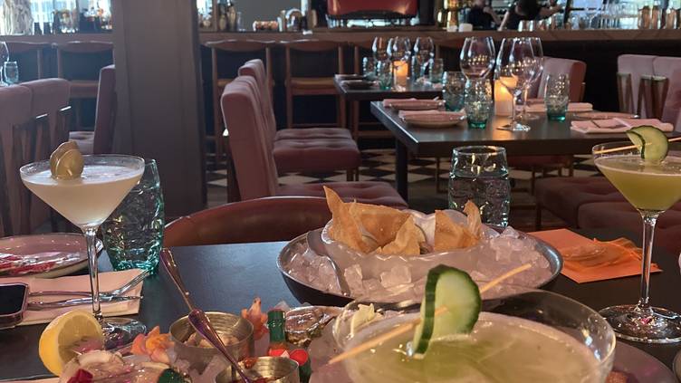 The Glen Restaurant | Texas, United States - Venue Report