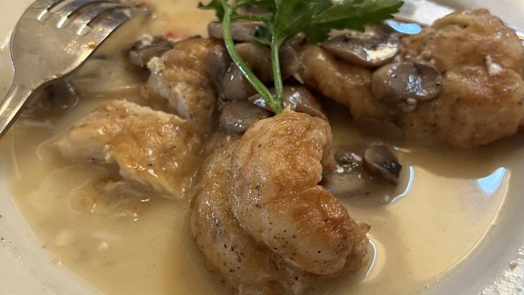 Jack & Giulio's Italian Restaurant | San Diego, California, United ...