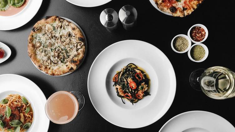 RPM Italian - DC | Washington, Washington, United States - Venue Report