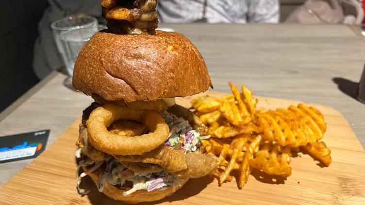 Roast Republic | Sydney, New South Wales, Australia - Venue Report