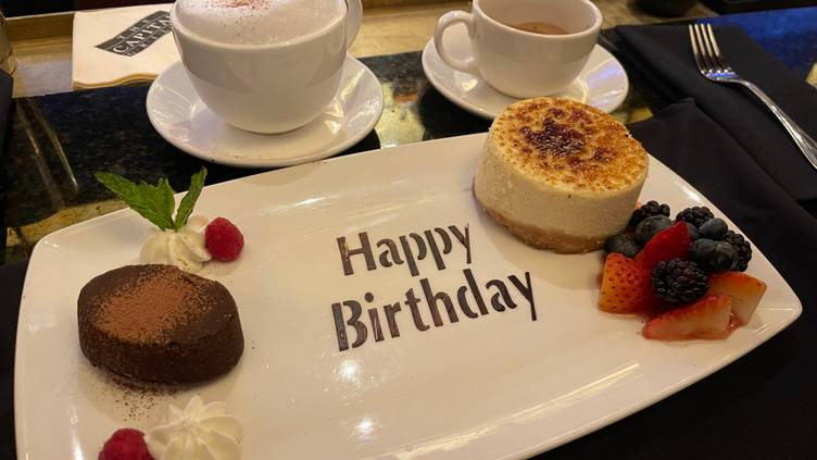 The Collins Small Batch Kitchen | Phoenix, Arizona, United States ...