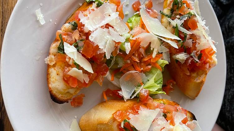 Filomena's Italian Kitchen | Costa Mesa, California, United States ...