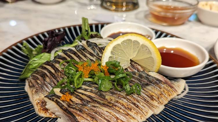 Guu Toramasa | Vancouver, British Columbia, Canada | Venue Report