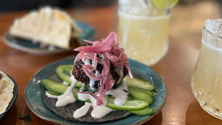 Guerrilla Tacos | Los Angeles, California, United States | Venue Report