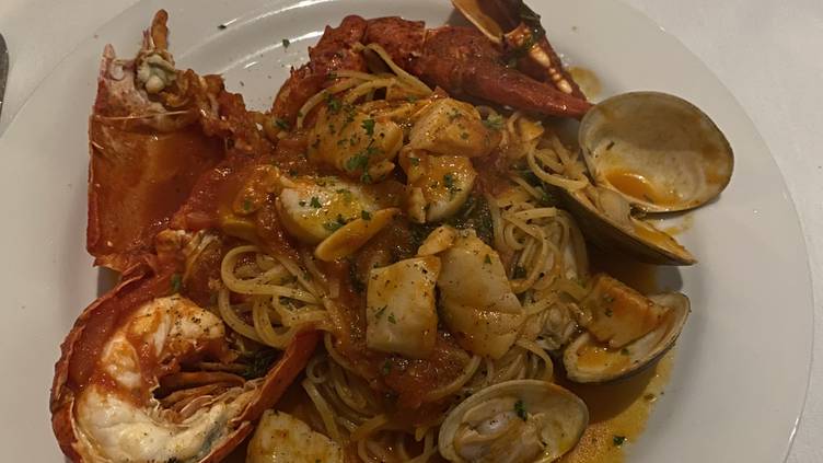 Torcello Restaurant | United States - Venue Report