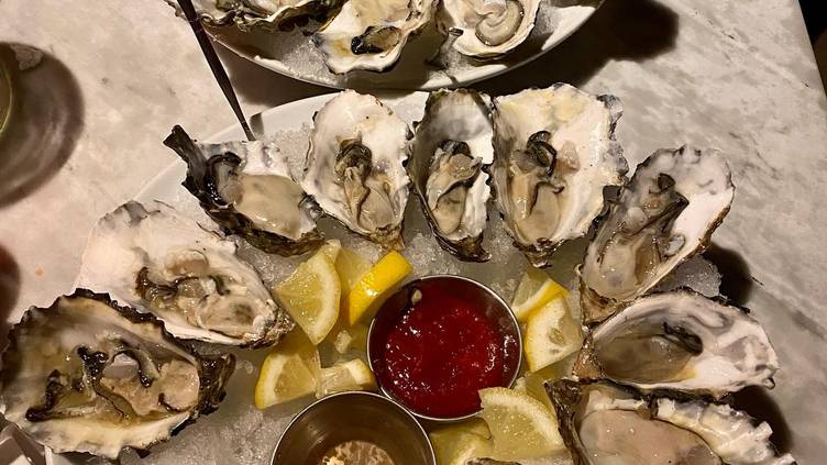 The Collins Small Batch Kitchen | Phoenix, Arizona, United States ...