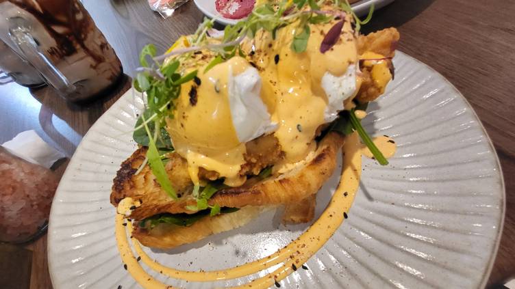 VEND Cafe Annerley | Australia - Venue Report