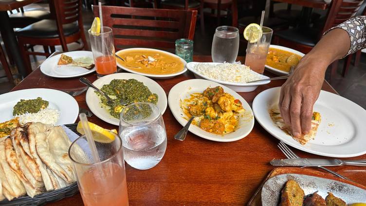 Rasoi | United States - Venue Report