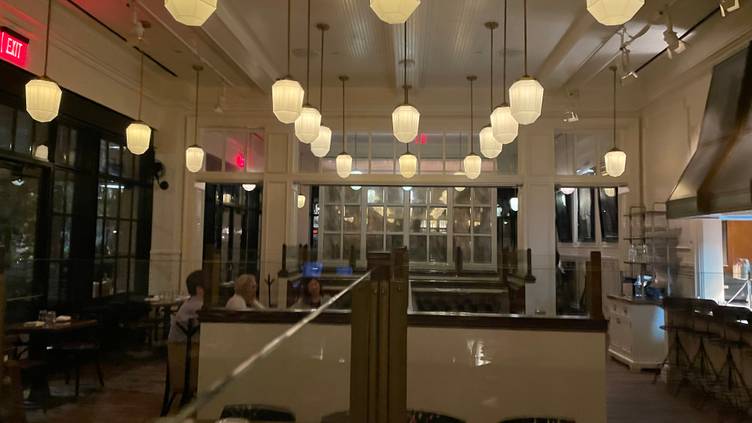 Supper | San Antonio, Texas, United States - Venue Report