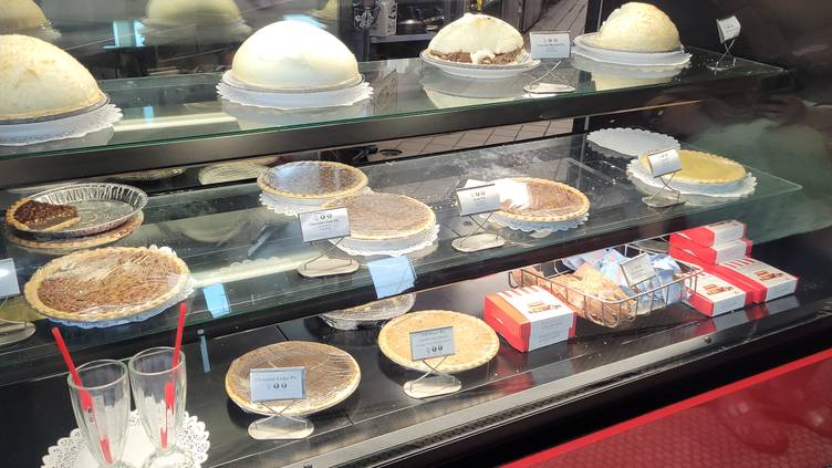 Elliston Place Soda Shop | Nashville, Tennessee, United States - Venue ...