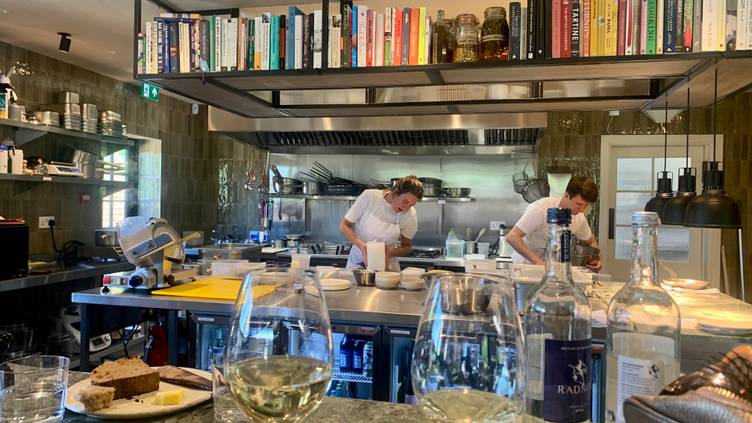 Malverleys Farm & Dining | Venue Report