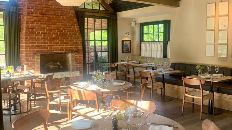 Malverleys Farm & Dining | Venue Report