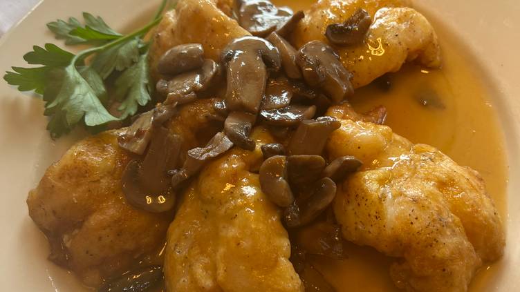 Jack & Giulio's Italian Restaurant | San Diego, California, United ...