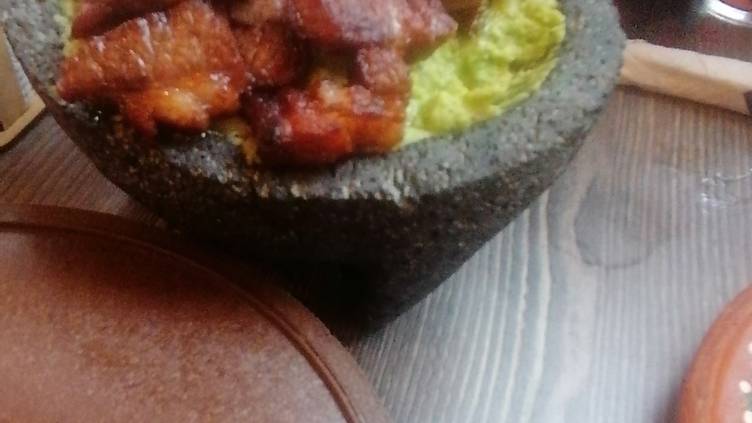 Los Legendarios Suc.Fleteros | Mexico - Venue Report