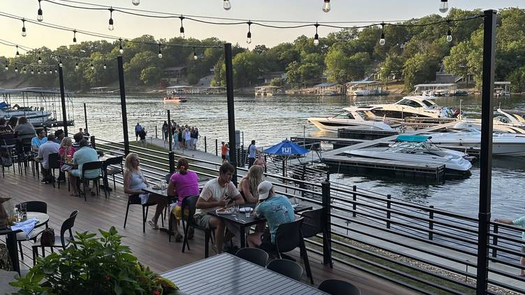 1932 Reserve | United States | Venue Report