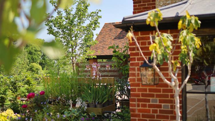 Malverleys Farm & Dining | Venue Report