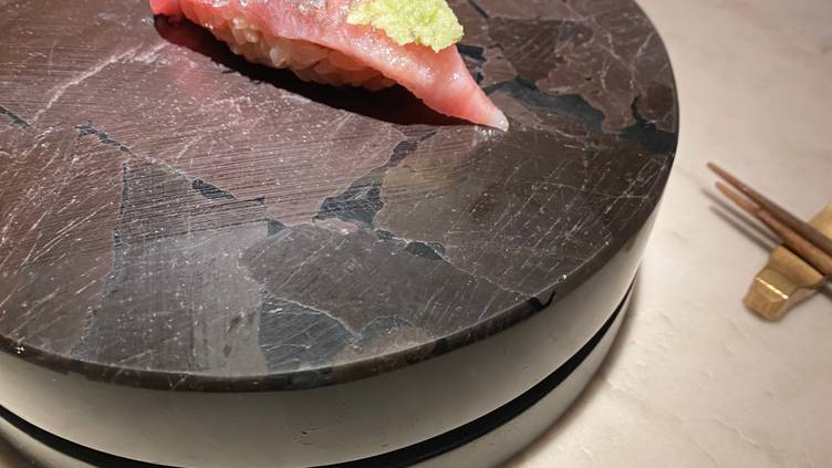 The Omakase Room at Sushi-san | Chicago, Illinois, United States ...
