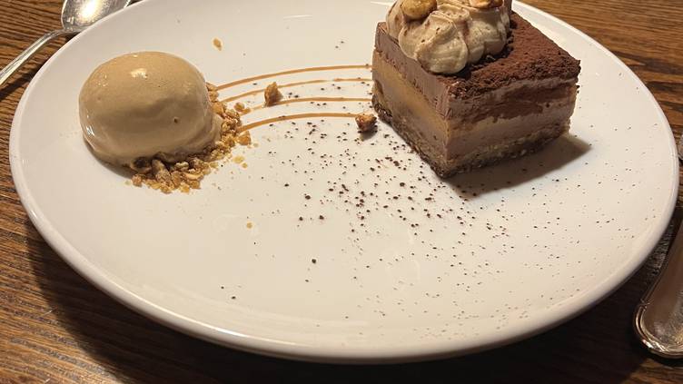 The Pluckemin Inn | United States | Venue Report