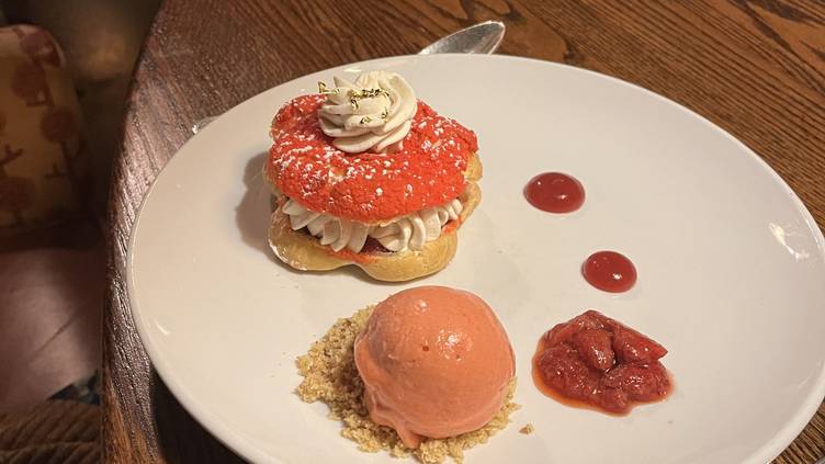 The Pluckemin Inn | United States | Venue Report