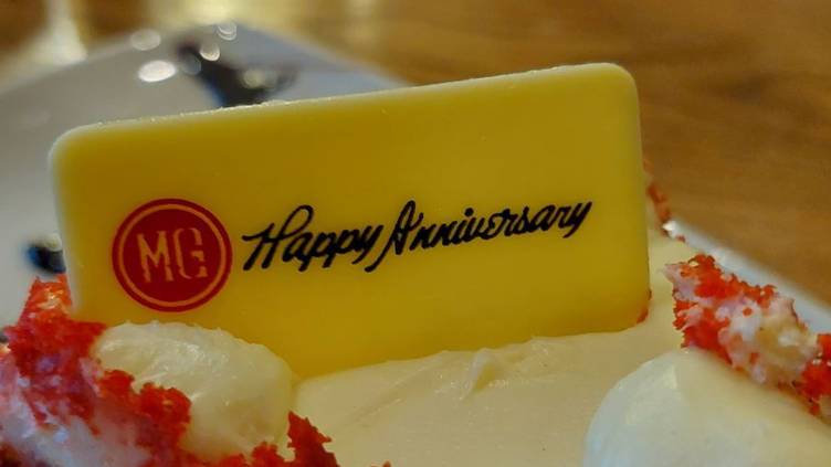 Millcreek Grille at Thistledown Racino | Cleveland, Ohio, United States ...