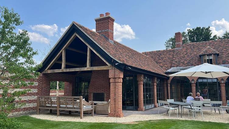 Malverleys Farm & Dining | Venue Report