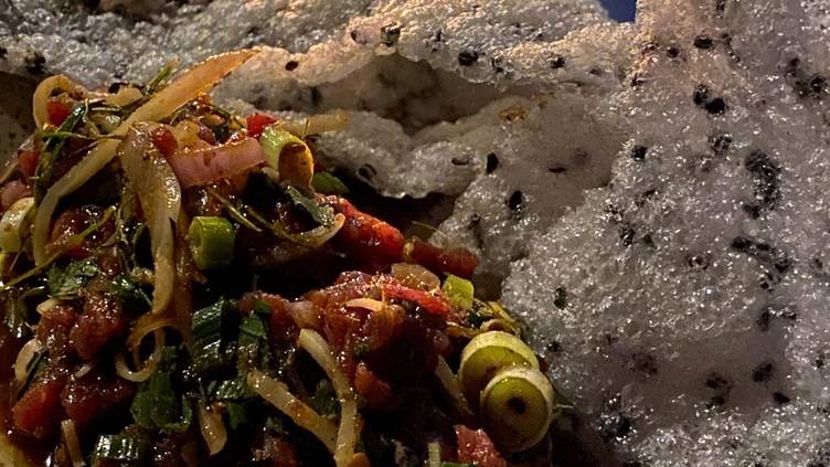 Oydis Bar | Australia - Venue Report