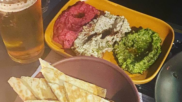 Oydis Bar | Australia - Venue Report