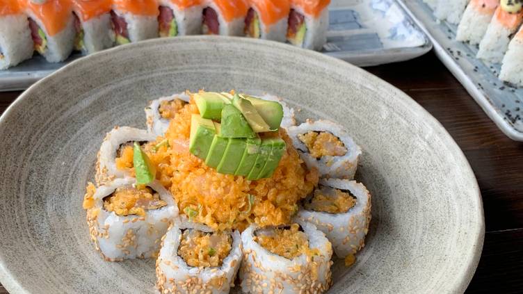 Kampai 401 | Mexico - Venue Report