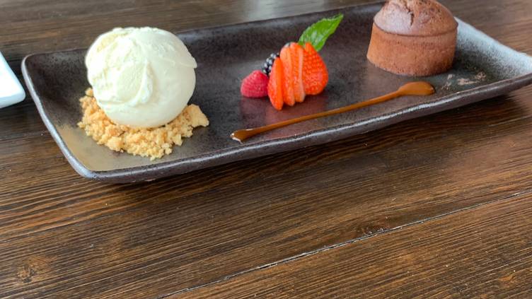 Kampai 401 | Mexico - Venue Report