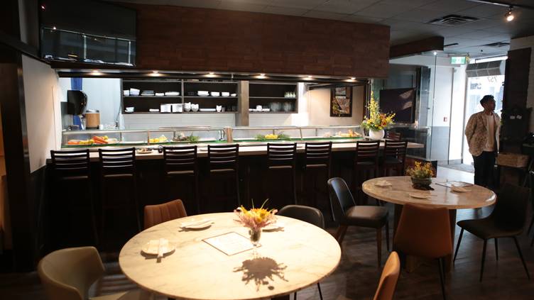 Guu Toramasa | Vancouver, British Columbia, Canada | Venue Report