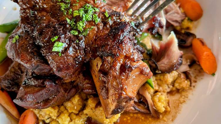 Heritage Restaurant | Bar | Woodinville, Washington, United States ...